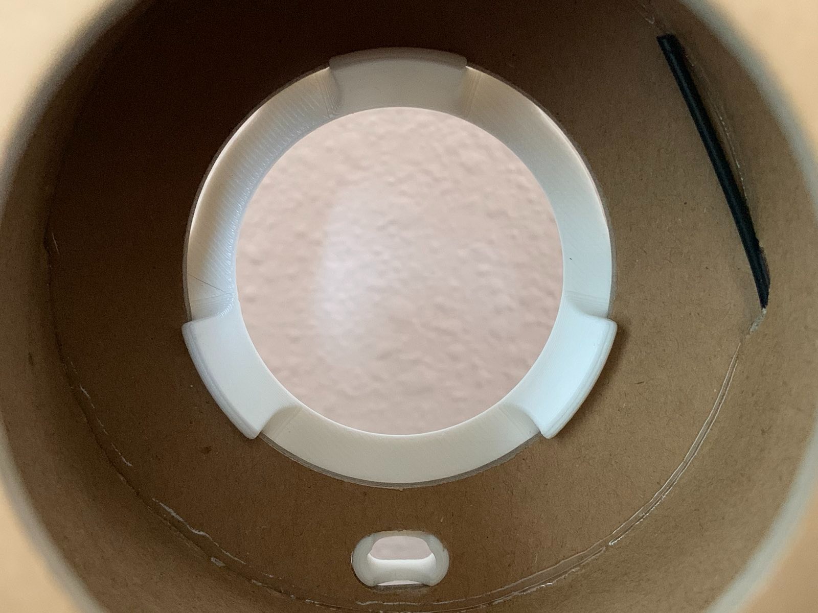 Lightweight AMS Adapter Wheels for Polymaker Cardboard Spools by Trevor ...