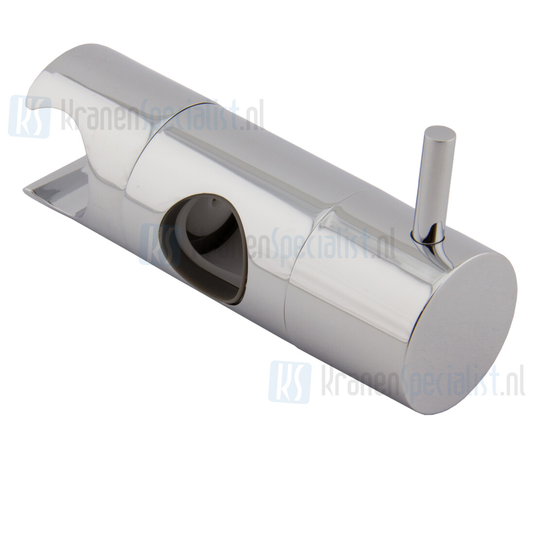 Hansa shower klamp by 3DprojectMV | Download free STL model ...