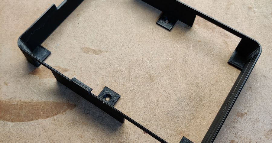 Powerex MH-C9000 Battery Charger Wall Mount by DocHertz | Download free ...