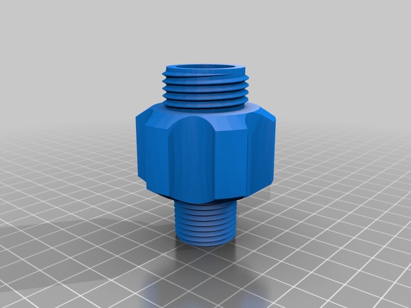 Garden hose adapter store