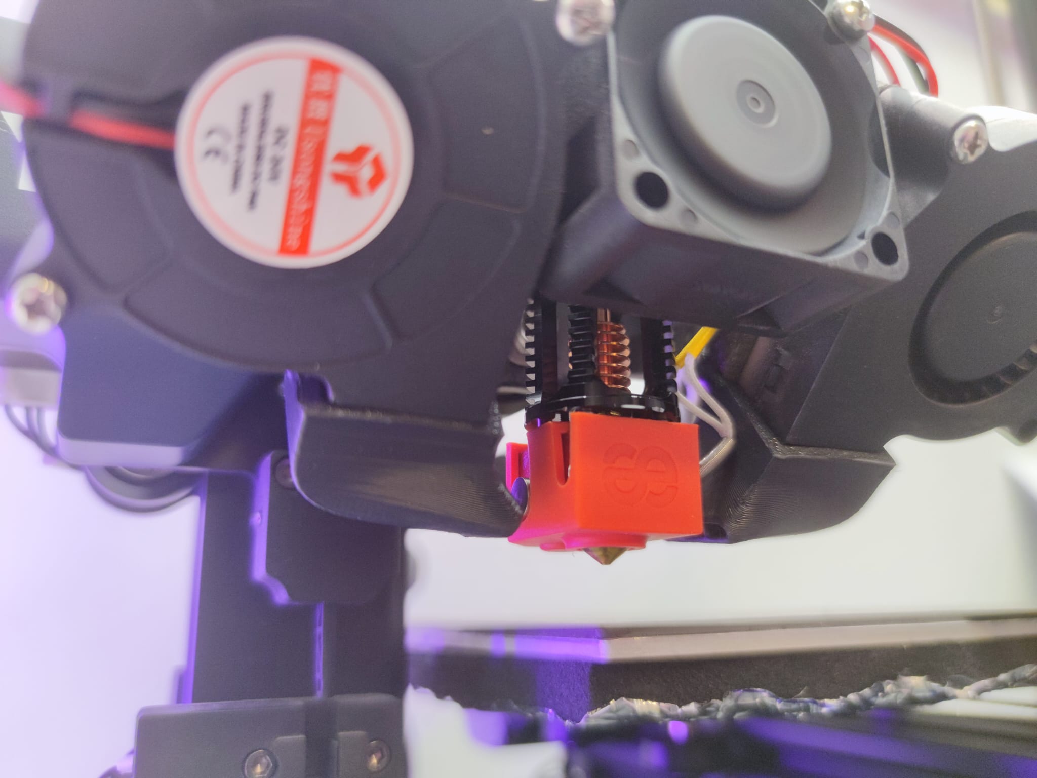 Anycubic Vyper Phaetus Dragon ST Adapter *UPDATED* by FDMBRO | Download ...