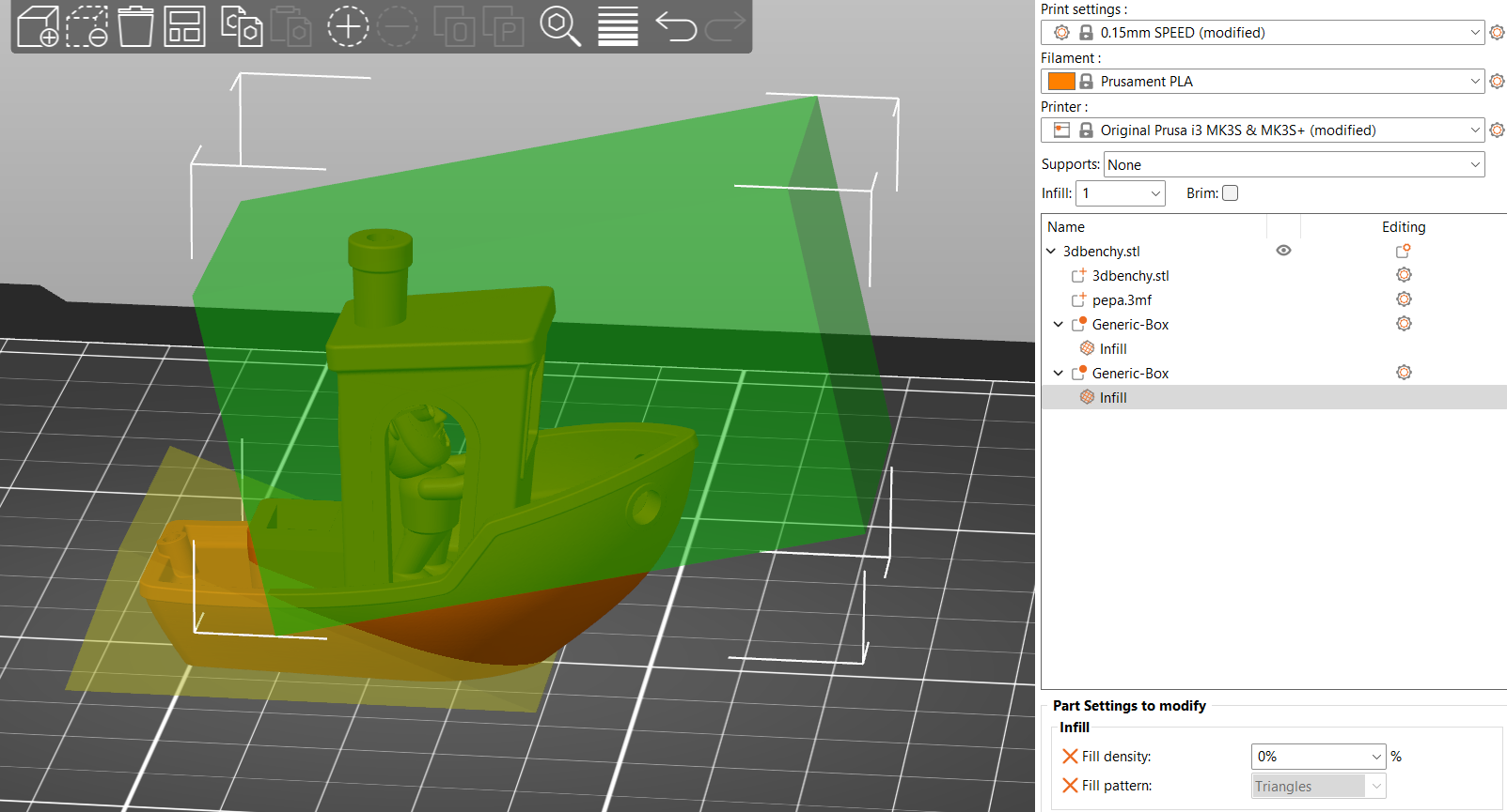 Jo Benchy - floating with captain Pepa por Tomáš Kapler | Descargar ...