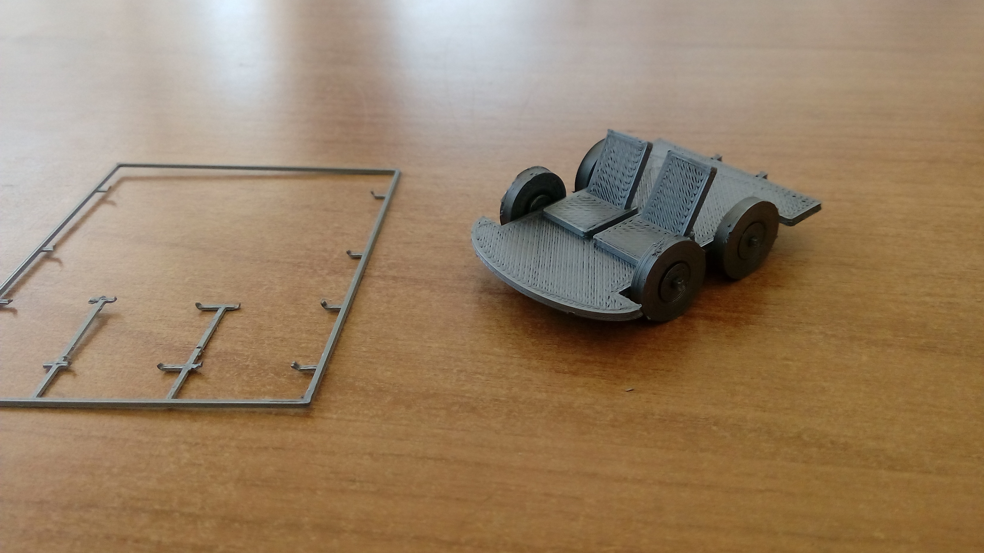 CarCard by MakeSimple | Download free STL model | Printables.com