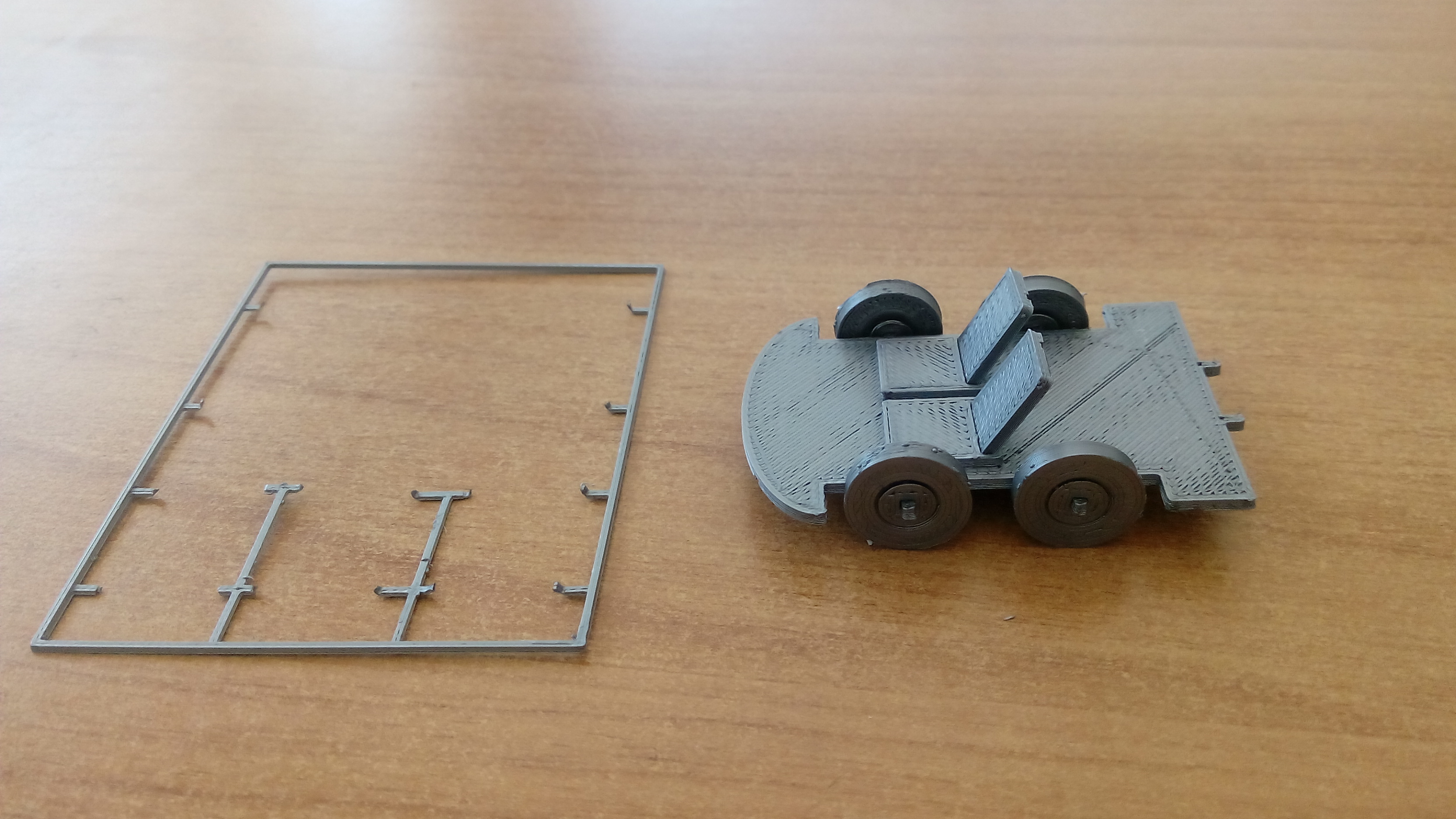 CarCard by MakeSimple | Download free STL model | Printables.com