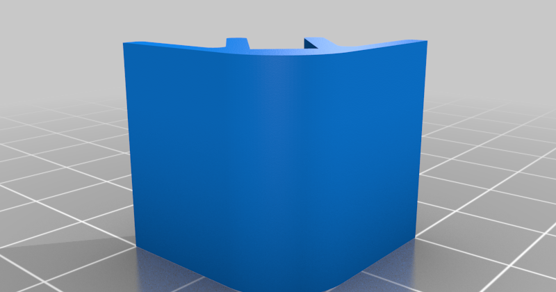 Phanteks LED Strip - 45 Degree Mount by prider | Download free STL model | Printables.com