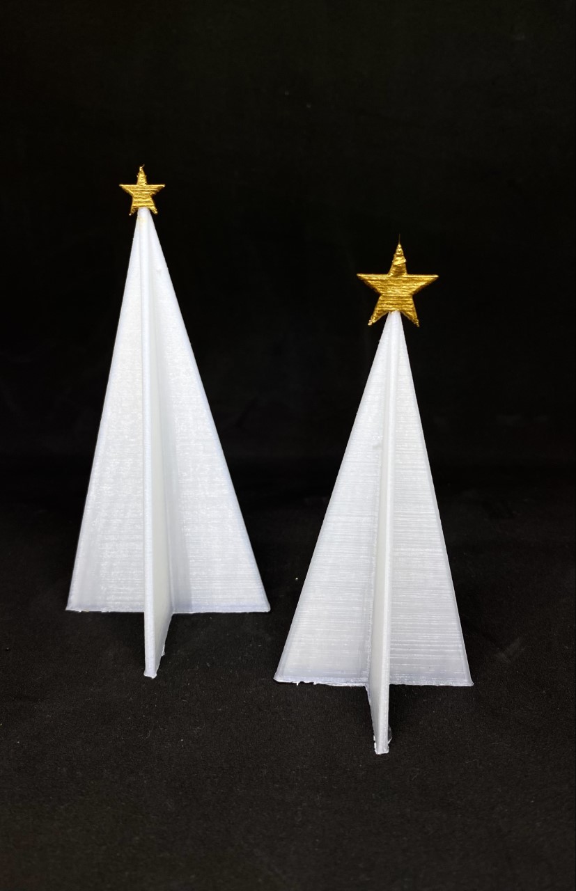 Sapin de Noël by Alb3d | Download free STL model | Printables.com