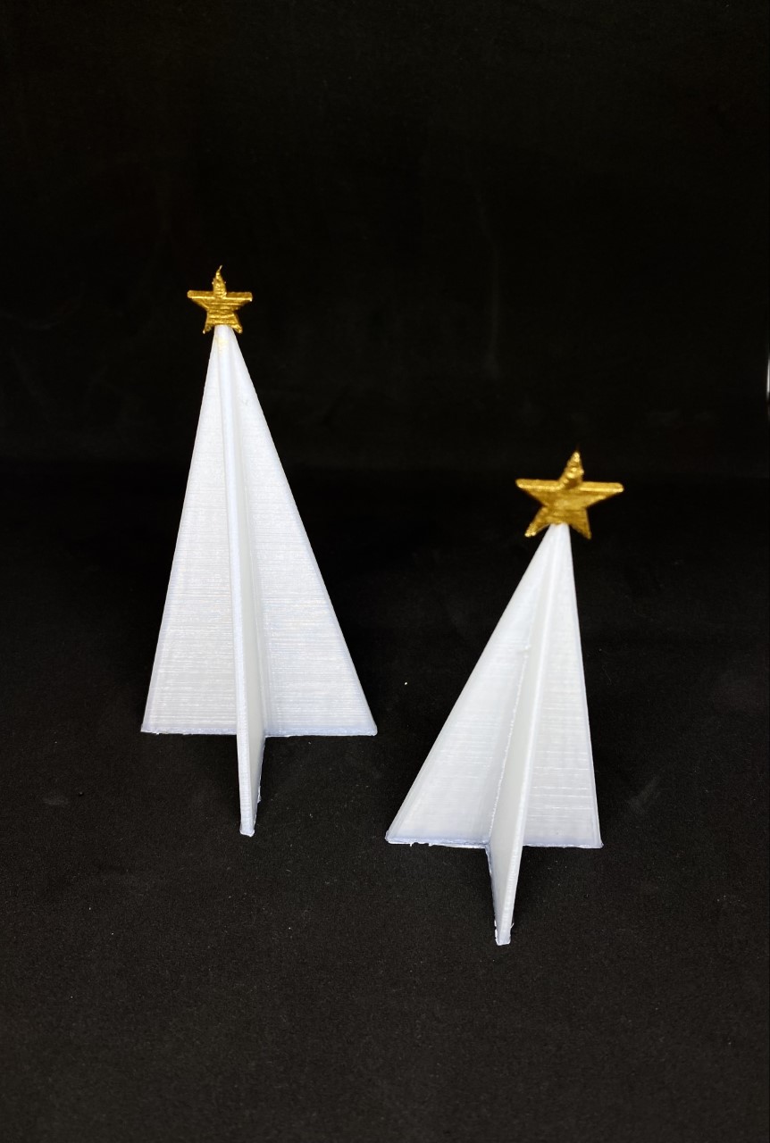 Sapin de Noël by Alb3d | Download free STL model | Printables.com