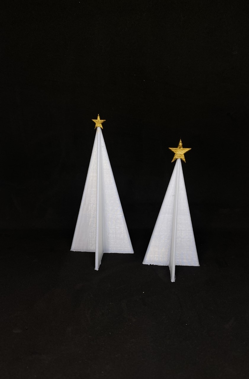 Sapin de Noël by Alb3d | Download free STL model | Printables.com