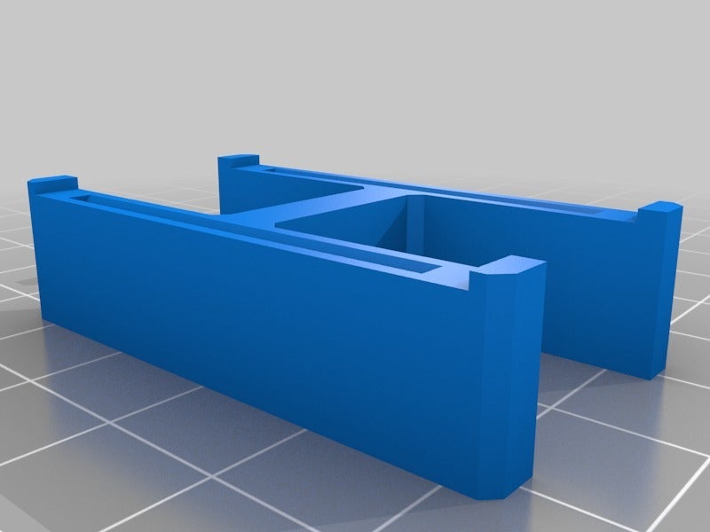 Arduino MKR series simple stand by eried | Download free STL model ...