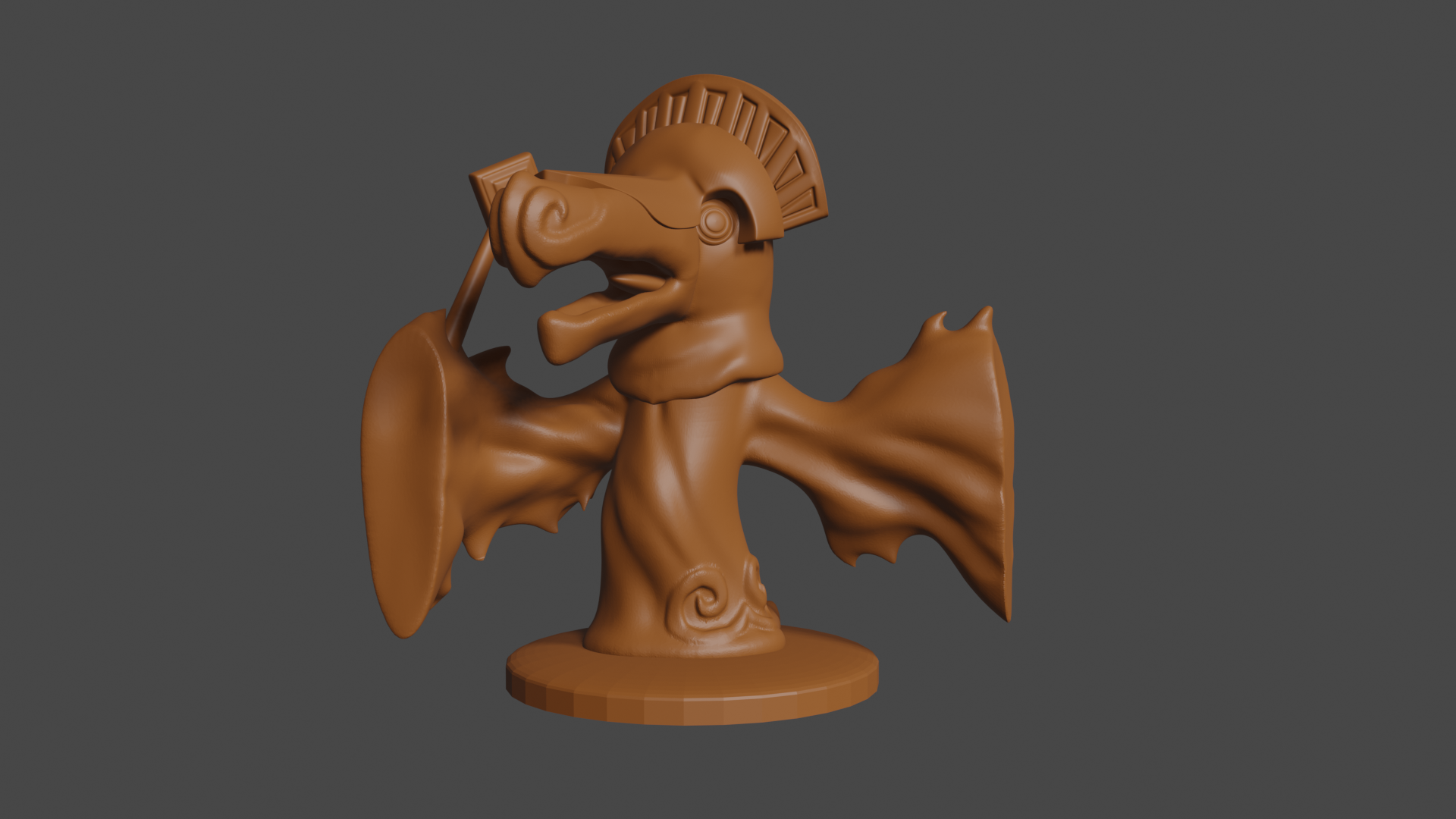 Legend of Zelda inspired, Wizzrobe, Tabletop DnD miniature by ...