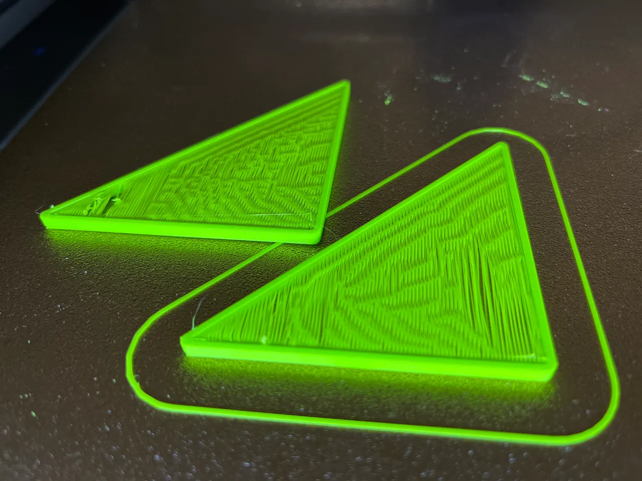 bridge infill test by DJ_Designs | Download free STL model | Printables.com