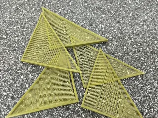 bridge infill test by DJ_Designs | Download free STL model | Printables.com