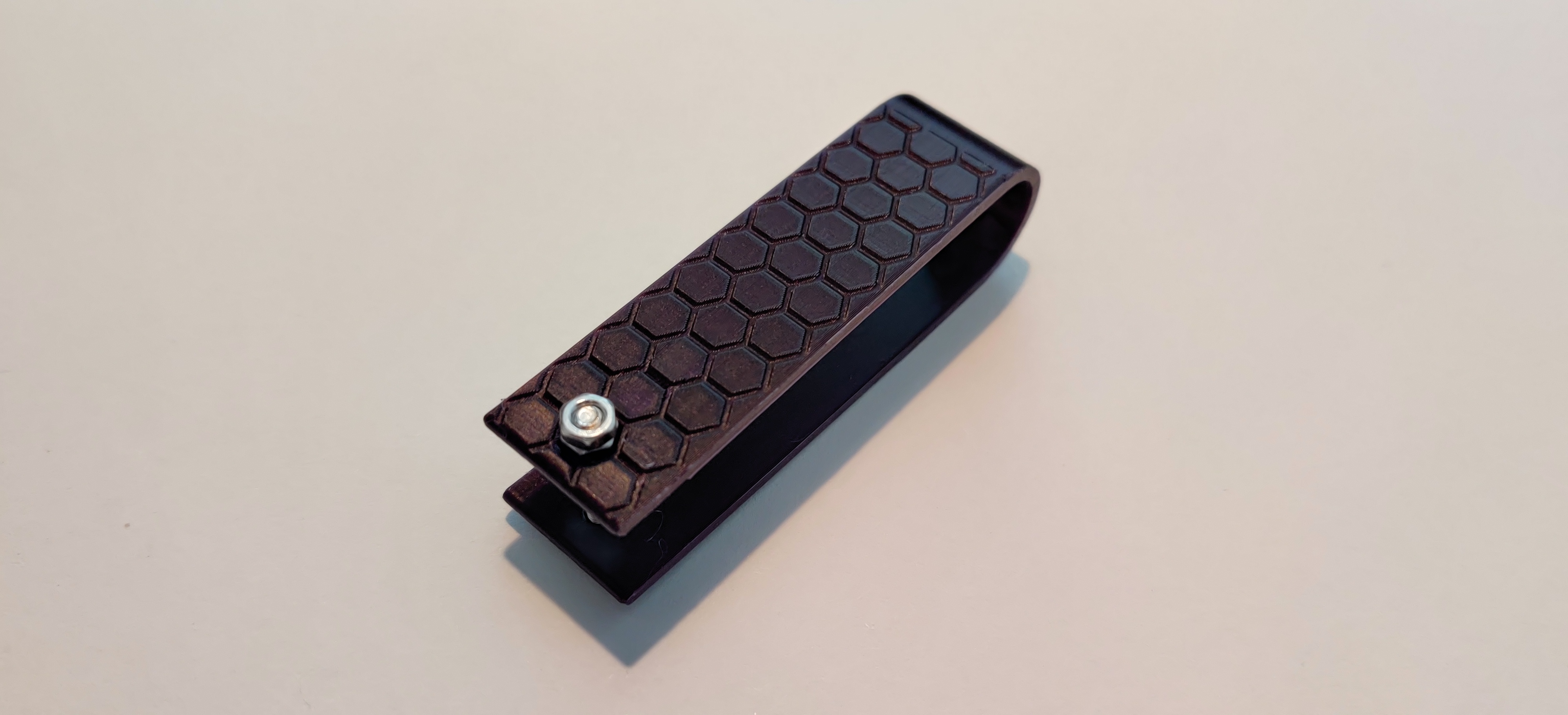 Key clip by Kvadratukas | Download free STL model | Printables.com