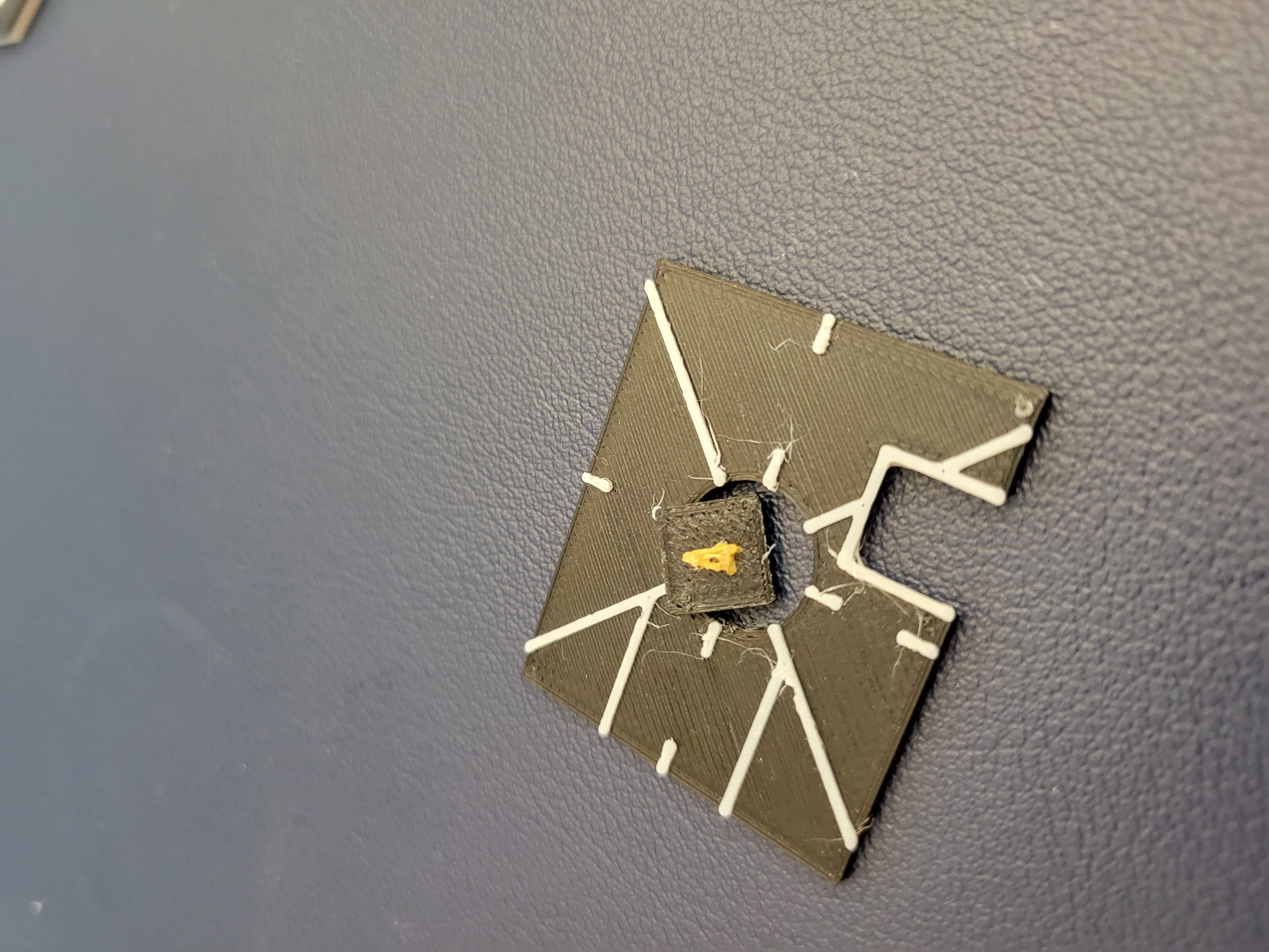 X-Wing TMG Ship Generic Tiles by Scotty7642 | Download free STL model ...