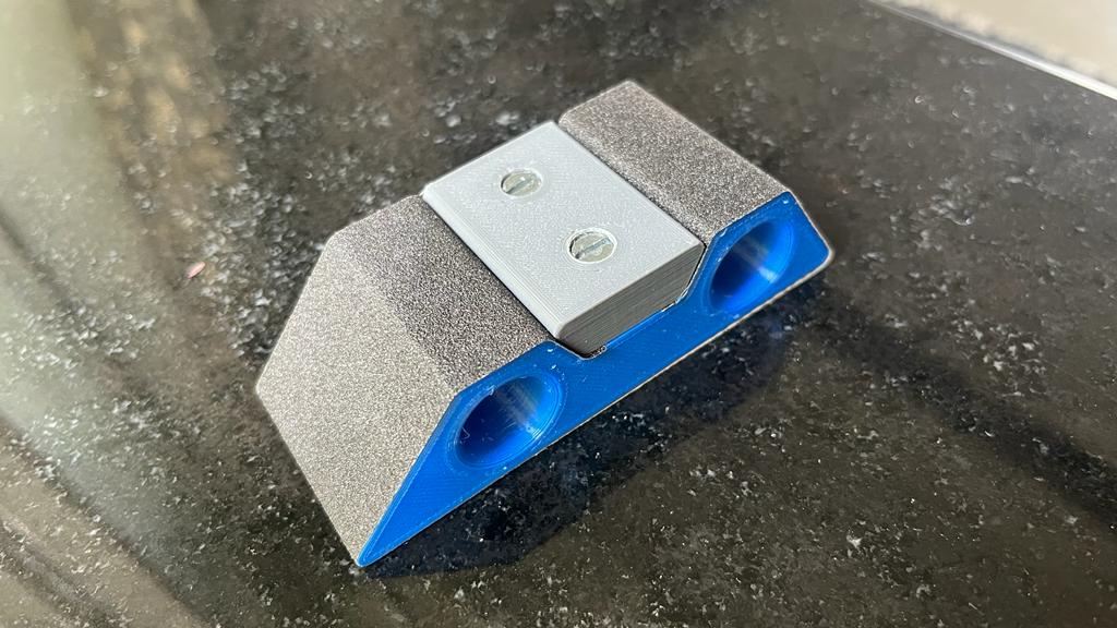 Sanding Block by Rahul Sutar | Download free STL model | Printables.com