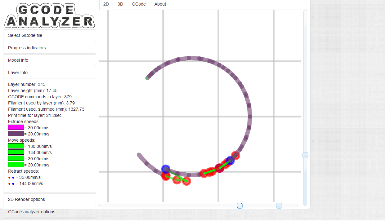 An Object For Testing False Crash Detections On Y Axis By Maksym 4888