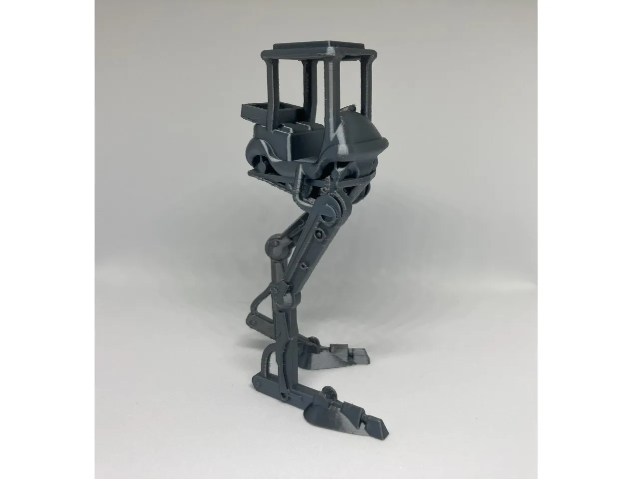 E3Dbuggy-AT-ST by D3D | Download free STL model | Printables.com