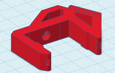 m5 T-slot version by Beatles Cuber | Download free STL model ...