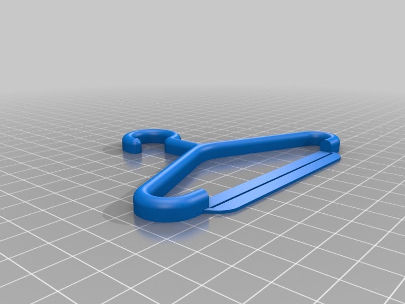 Post-it hanger by Noloxs | Download free STL model | Printables.com