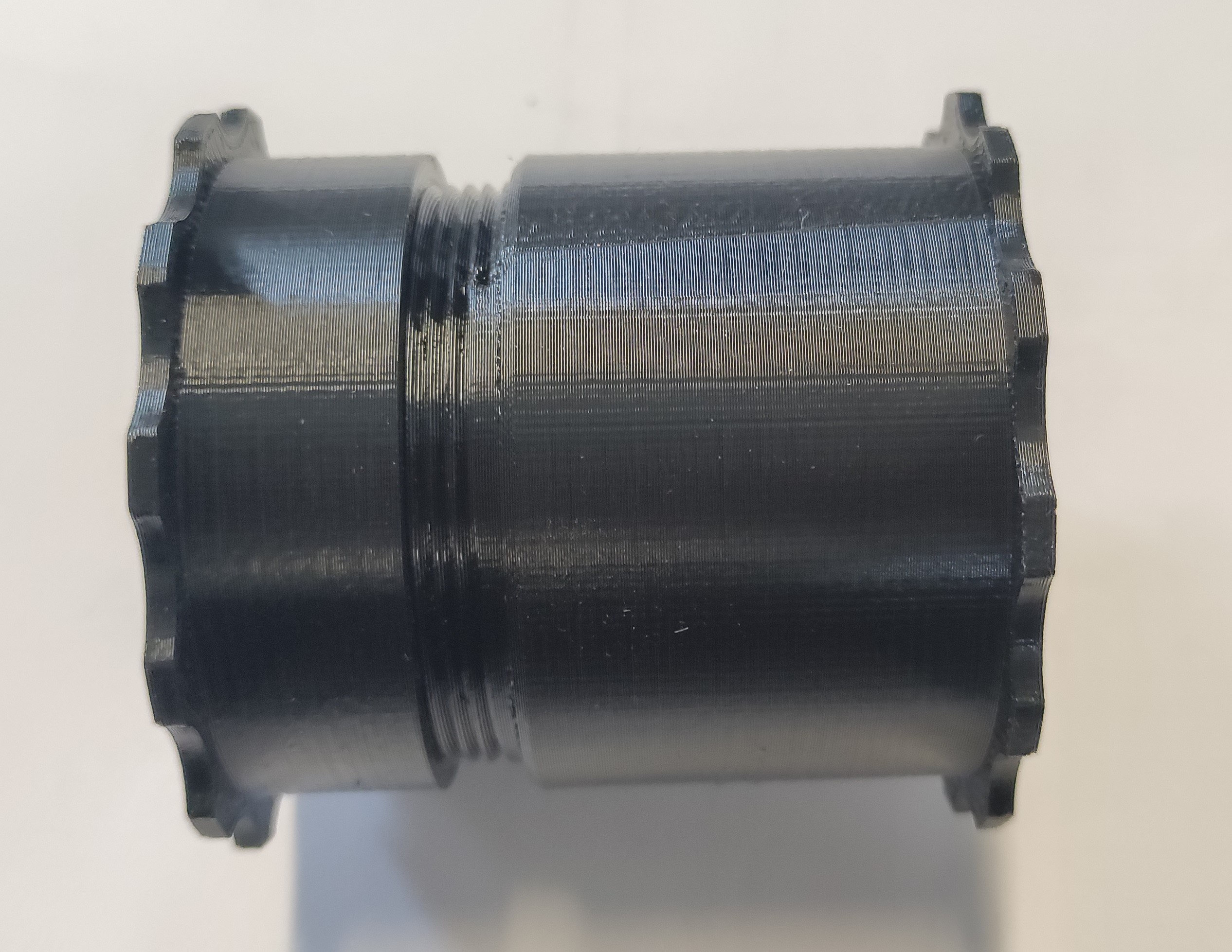 Master Spool Adapter for many spool's by Kleronax | Download free STL ...