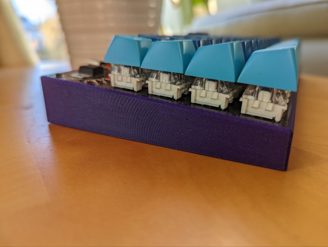 Switch Guide by Erovia | Download free STL model | Printables.com