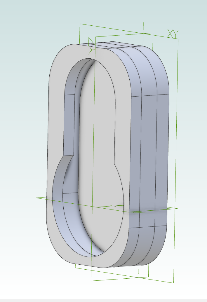 Cybex adapter by Arttu Korhonen | Download free STL model | Printables.com