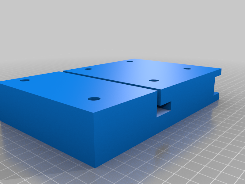 Fanatec Shifter Extender F-GT Next Level Racing by pwillia7 | Download ...