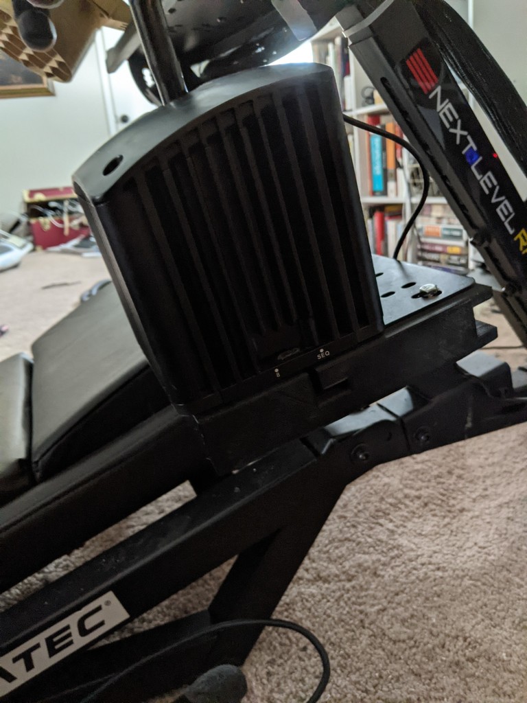 Fanatec Shifter Extender F-GT Next Level Racing by pwillia7 | Download ...