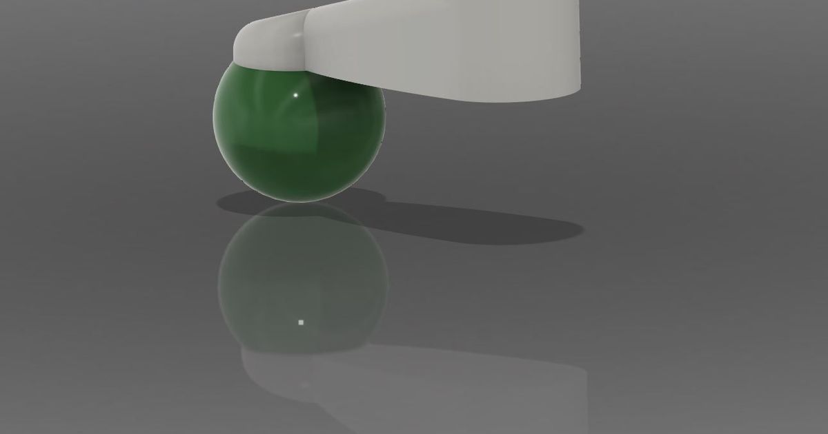 Quick Chef Tupperware by Phrilten | Download free STL model ...