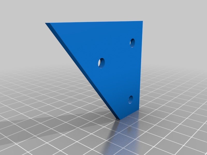 Linear Rail Z Axis for Lulzbot AO-10x and mendelmax printers by Piercet ...