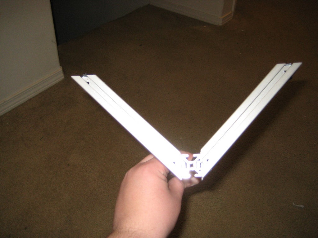 Linear Rail Z Axis for Lulzbot AO-10x and mendelmax printers by Piercet ...