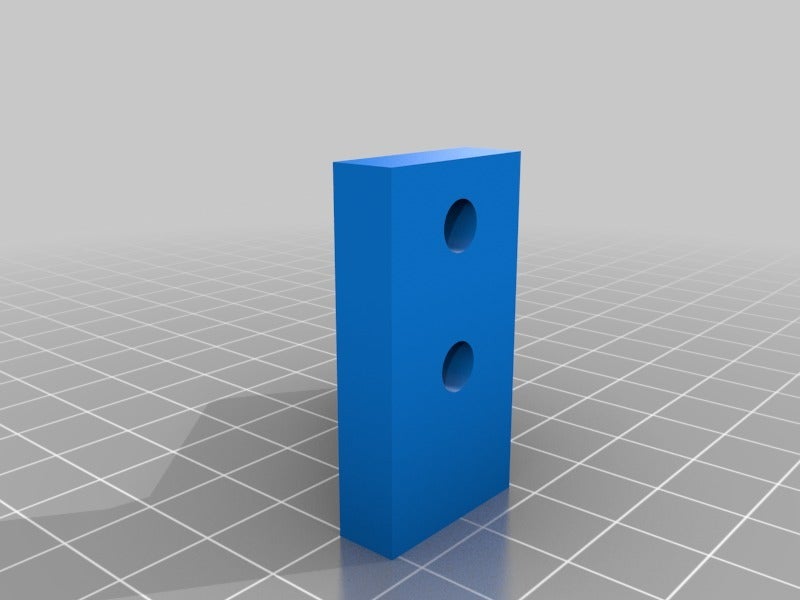 Linear Rail Z Axis for Lulzbot AO-10x and mendelmax printers by Piercet ...