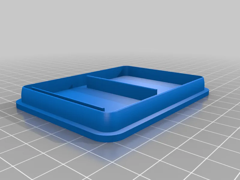 Hobby Rocket Launcher box by mAtoOo | Download free STL model ...