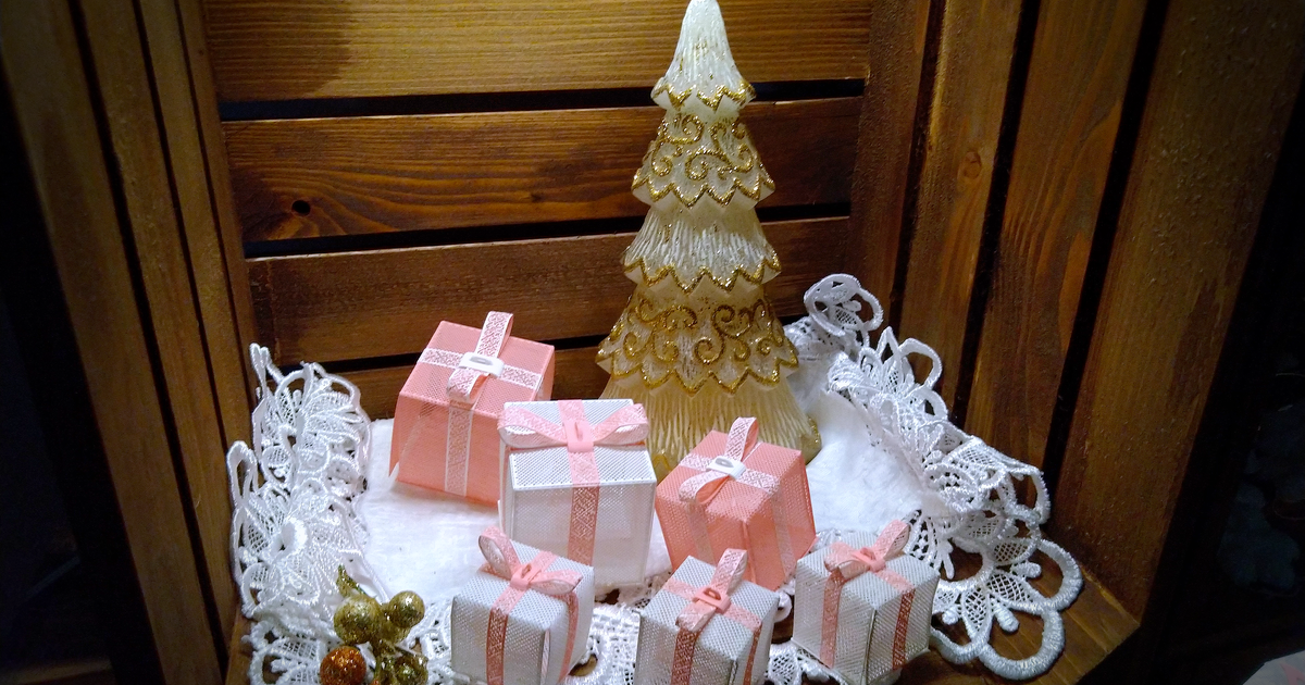 christmas gifts - hangable ornaments - fast print (20-29 min) - 3 sizes ...