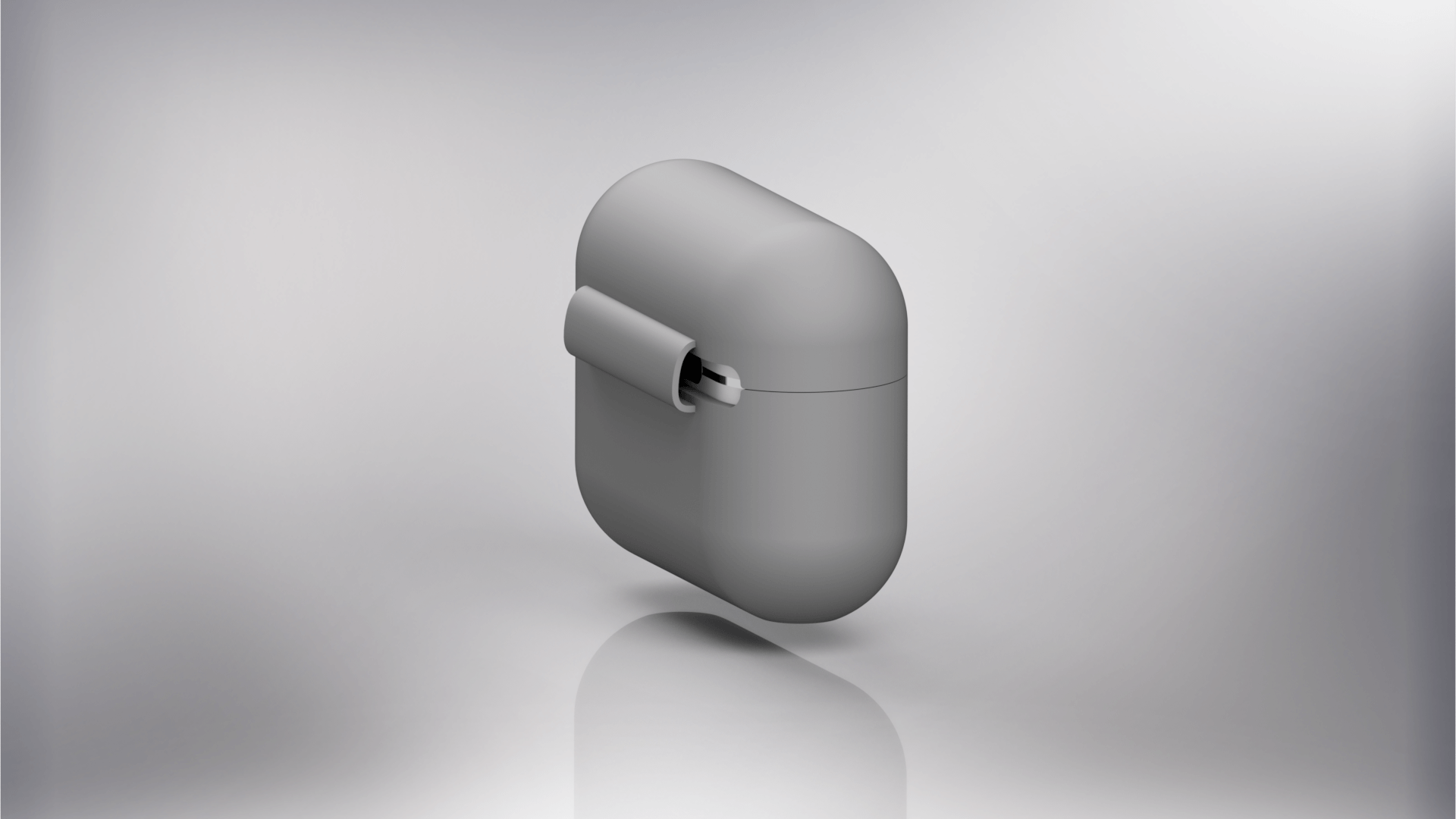 Airpods Pro Gen 2 Case (Wireless Charging Compatable) by FreshAndClean ...