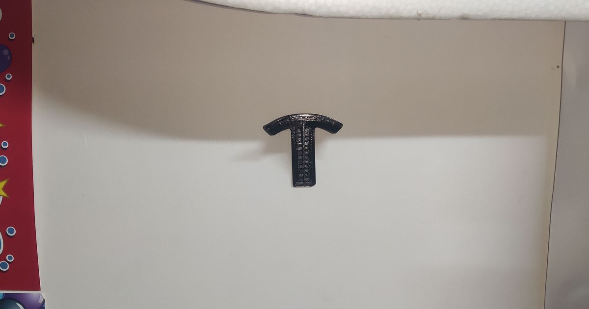 Slim Hat Hook with support by PumpFPV | Download free STL model ...