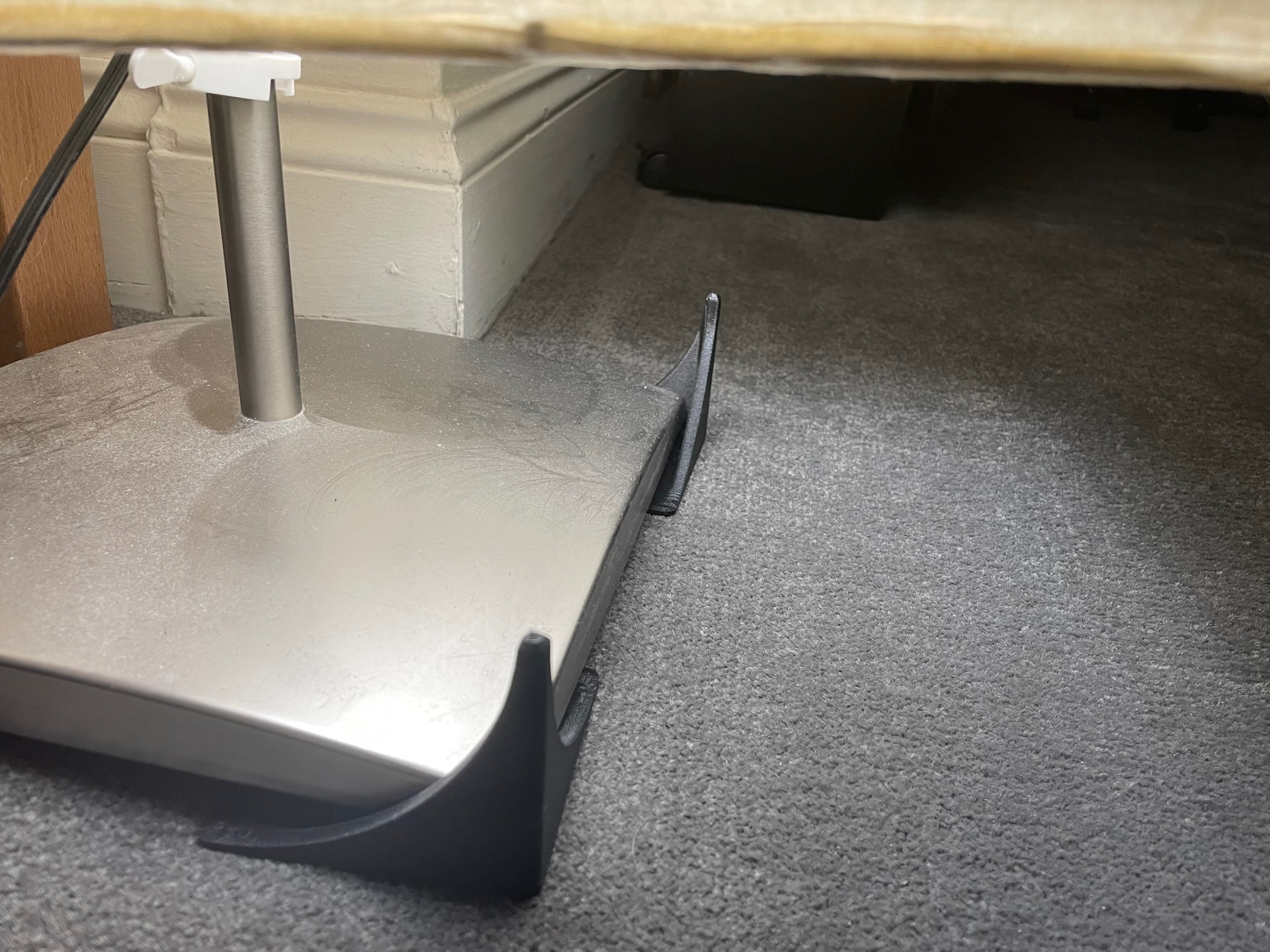 Roomba Floor Lamp Bumper by EMT EOD Martin | Download free STL model ...