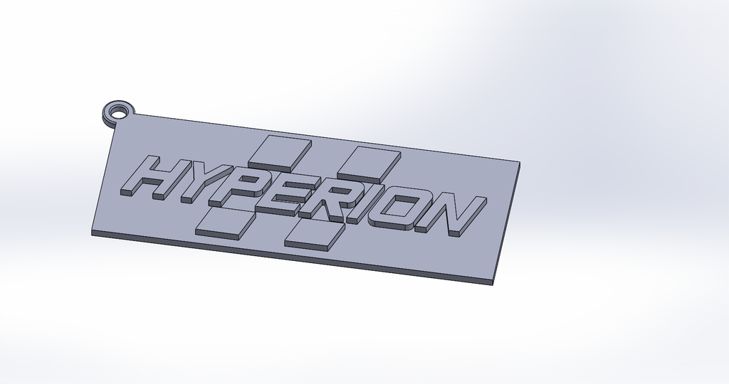 Borderlands Manufacturer Tags by TacticalPotato | Download free STL ...