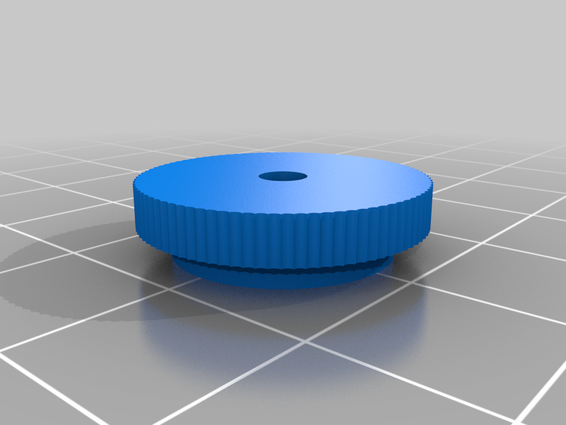 Spider Chuck for lathe by Jonweb | Download free STL model | Printables.com