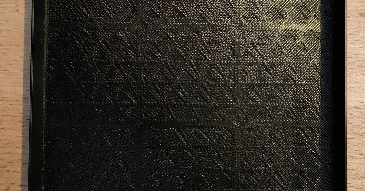 Gridfinity Ifixit Pro Toolkit (3x5) by general_flint | Download free ...