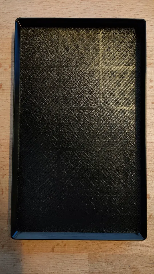 Gridfinity Ifixit Pro Toolkit (3x5) by general_flint | Download free ...