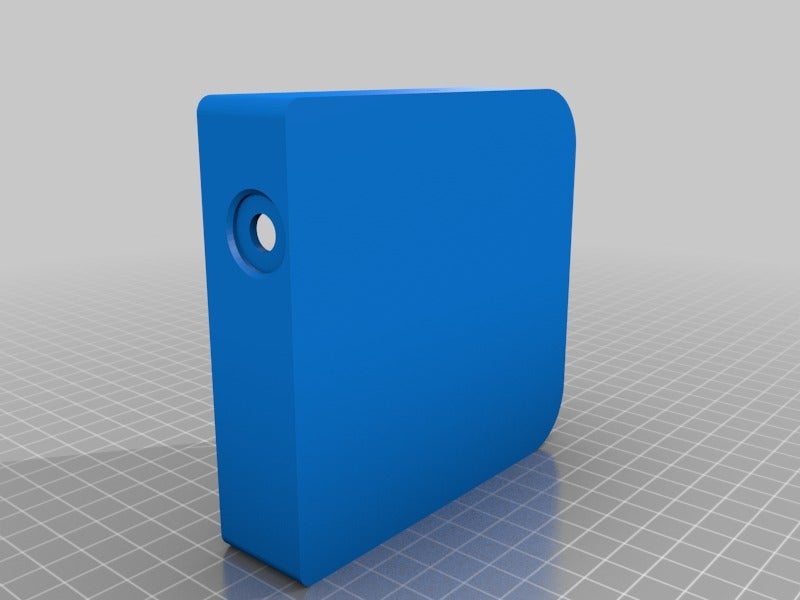 Waterproof ROV Tether control box and reel cable management additions ...