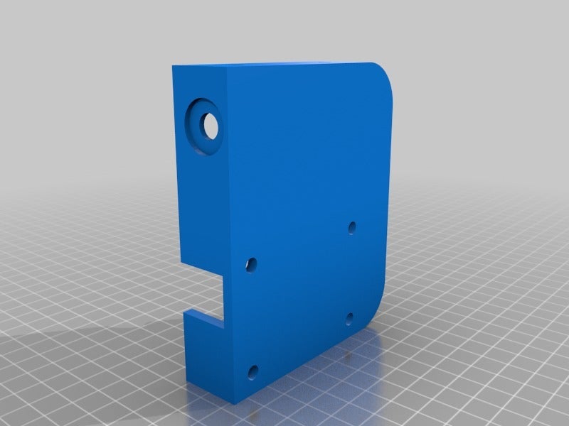 Waterproof ROV Tether control box and reel cable management additions ...