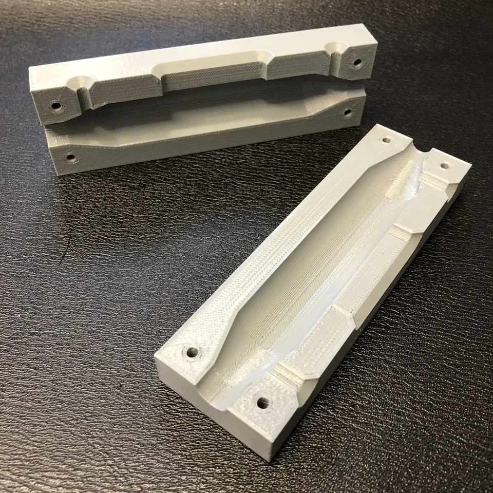 Potting jacket for an 8mm to 10mm or 8 mm to 8mm inline cable splice by ...