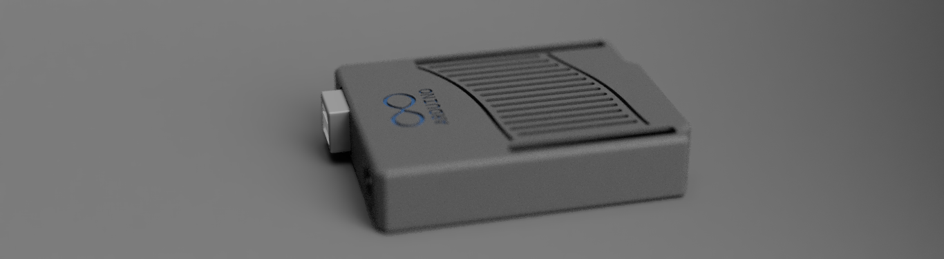 Arduino casing by Ben Miller | Download free STL model | Printables.com