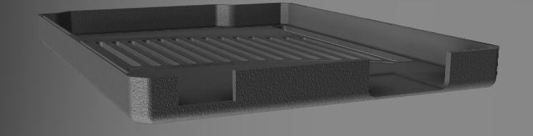 Arduino casing by Ben Miller | Download free STL model | Printables.com