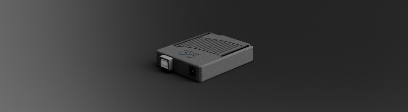 Arduino casing by Ben Miller | Download free STL model | Printables.com