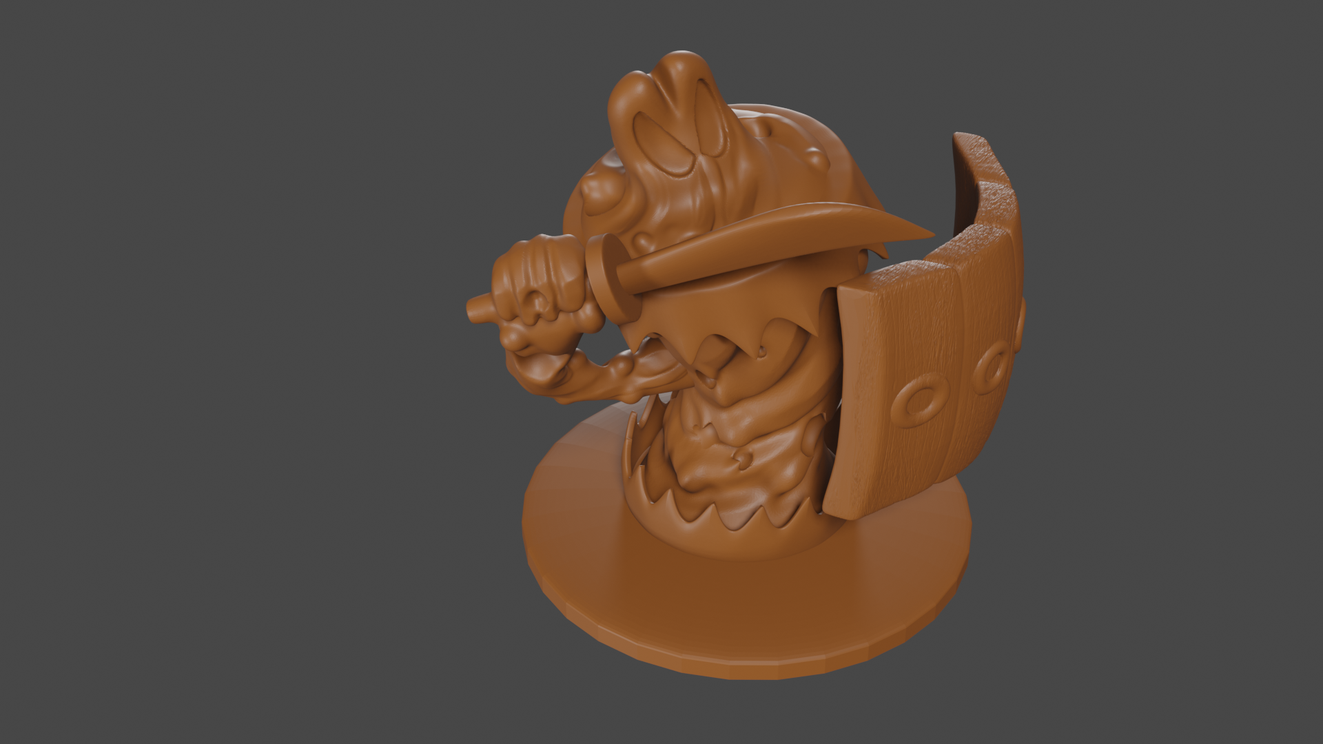 Mario and Luigi Super Star Saga inspired, Chuckolator, Tabletop DnD ...