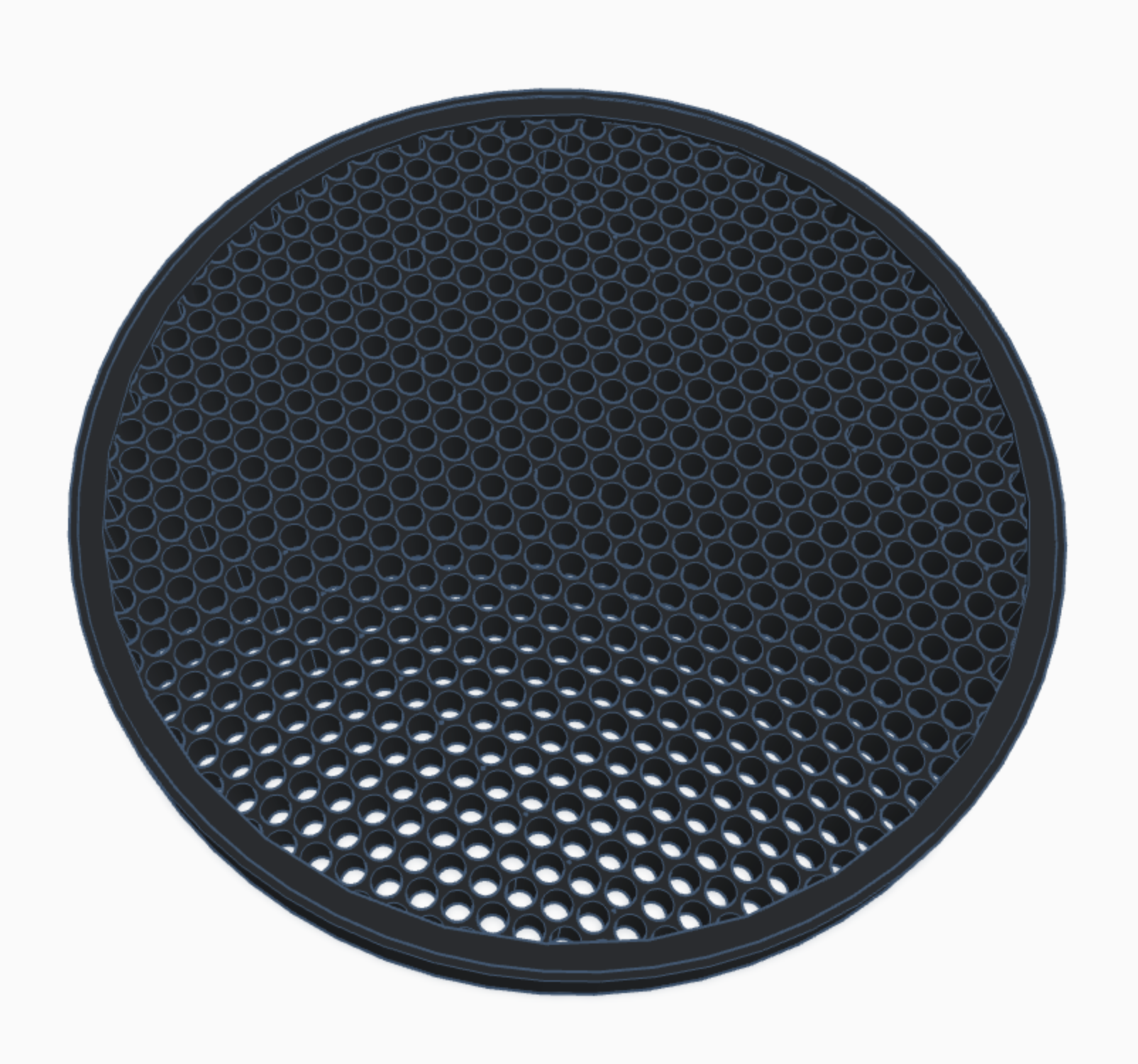 Scalable & Customizable Grid For Lights Modifiers by Jpg90 | Download ...