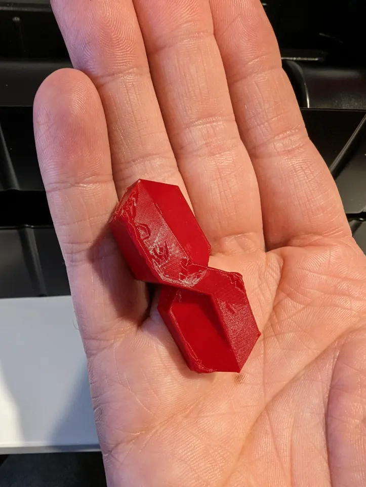 Satisfactory Somersloop by Serentos | Download free STL model ...